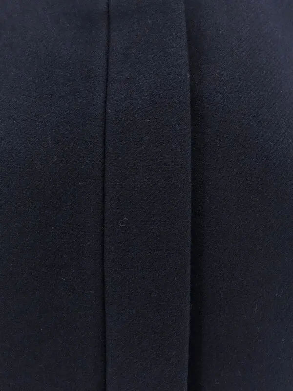 Dries Van Noten Voles Wool Blend Jacket