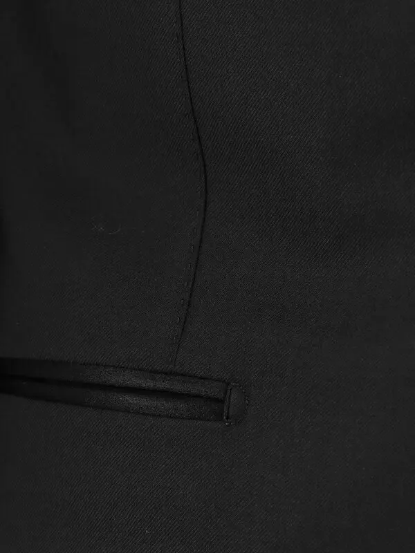 TOM FORD Shelton Stretch Wool Tuxedo