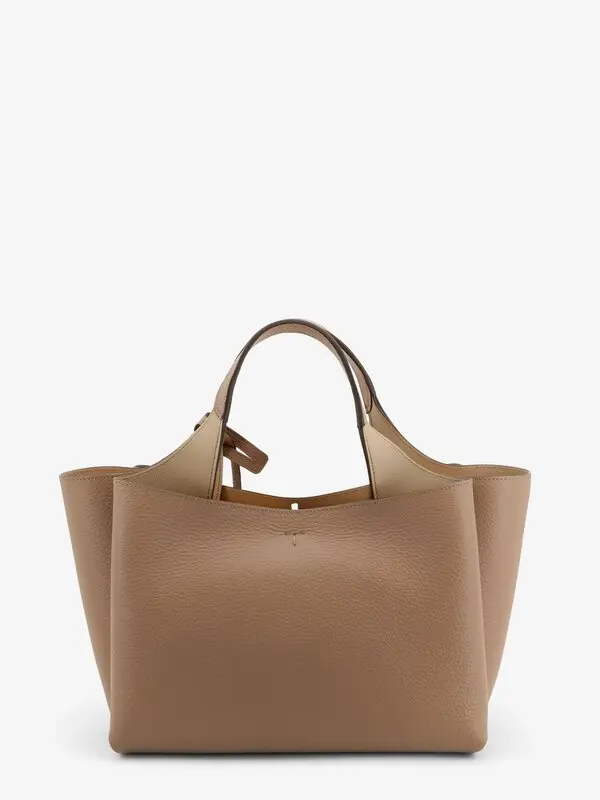 TOD'S Leather Crossbody Bag