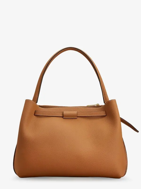 TOD'S Leather Handbag - Multicolor