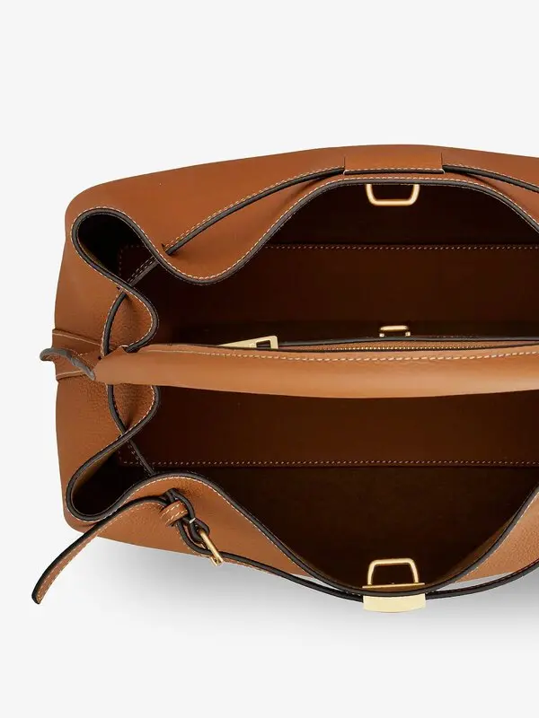 TOD'S Leather Handbag - Multicolor