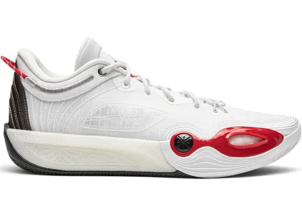 LI-NING Lining Wade All City 14 Encore Big Applein