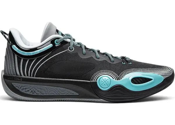 LI-NING Lining Wade All City 14 Encore Overspeedin