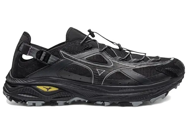 Mizuno Racer Trail Se V2