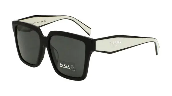 Prada Logo Sunglasses