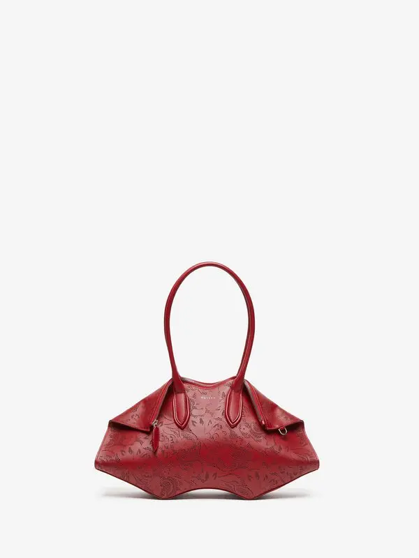Alexander McQueen Manta Bag
