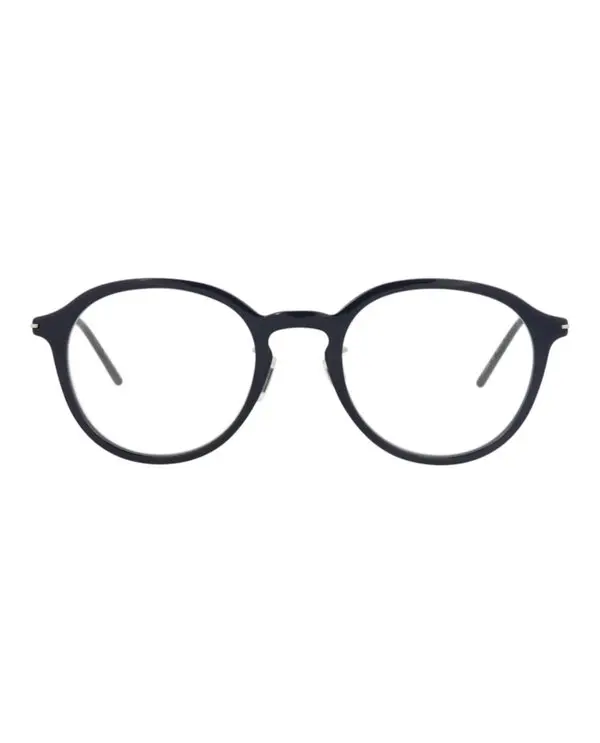 Gucci Roundframe Recycled Acetate Optical Frames