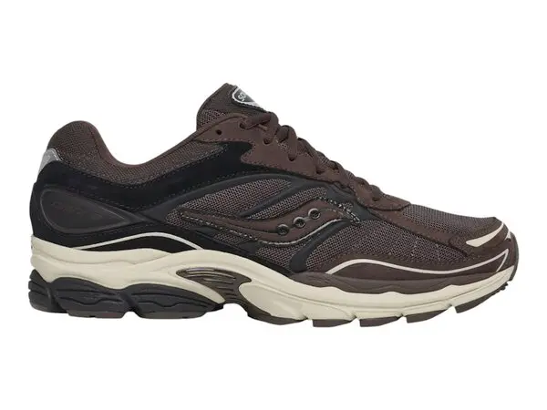 Saucony Progrid Omni Suede New Cagein
