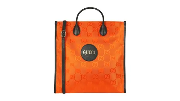 Gucci Monogram Off The Grid Tote Bag