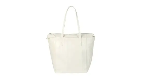 BYFAR Solid Leather Tote