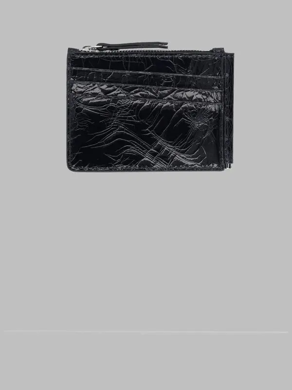 MAISON MARGIELA Portafoglio A Pinza Four Stitches