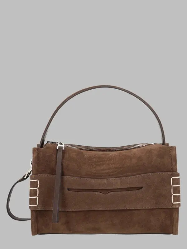 JW Anderson Borsa Medium Loafer Shoulder