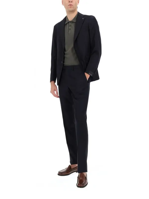 Tagliatore Dress Vesuvius