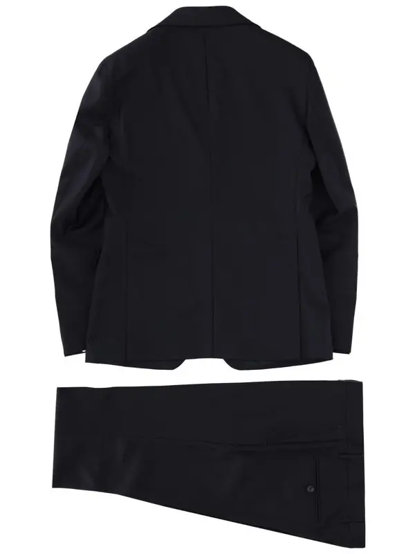 Tagliatore Dress Vesuvius