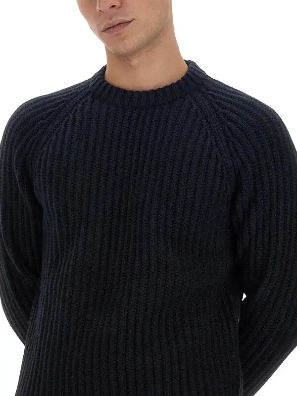 Brioni Cashmere Sweater