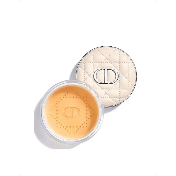 Dior Forever On Set Powder Invisible Matte Blurring Finish Limited-edition Loose Setting Powder 9g - 03 Medium