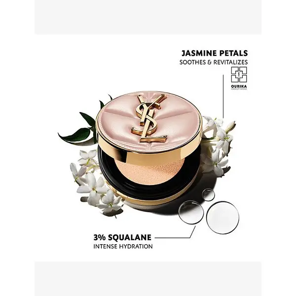 Saint Laurent Skin Affair Cushion Foundation 14g - Dn2
