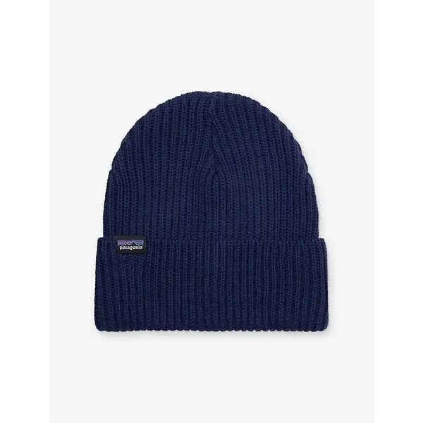 Patagonia Fisherman's Rolled Knitted Beanie