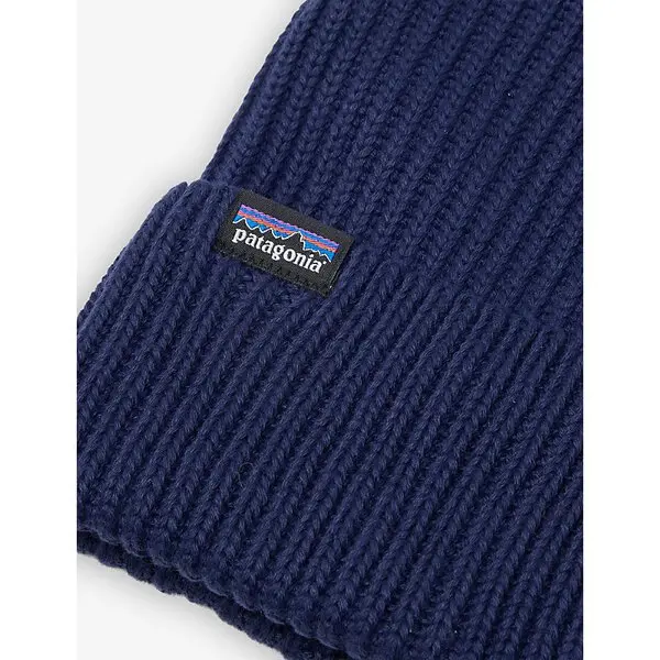Patagonia Fisherman's Rolled Knitted Beanie