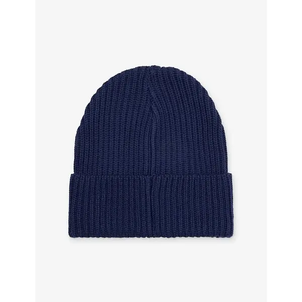 Patagonia Fisherman's Rolled Knitted Beanie