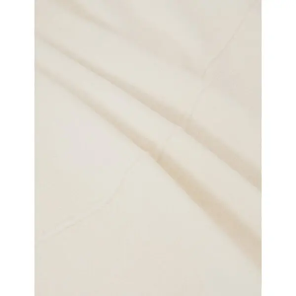 REISS Colette Reverse-seam Wool-blend Jumper
