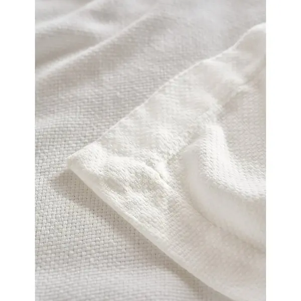THE WHITE COMPANY Milton Cotton-piqué Bedspread