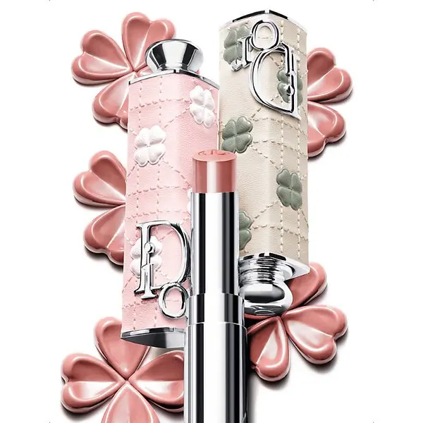 Dior Addict Limited Edition Refillable Lipstick Case