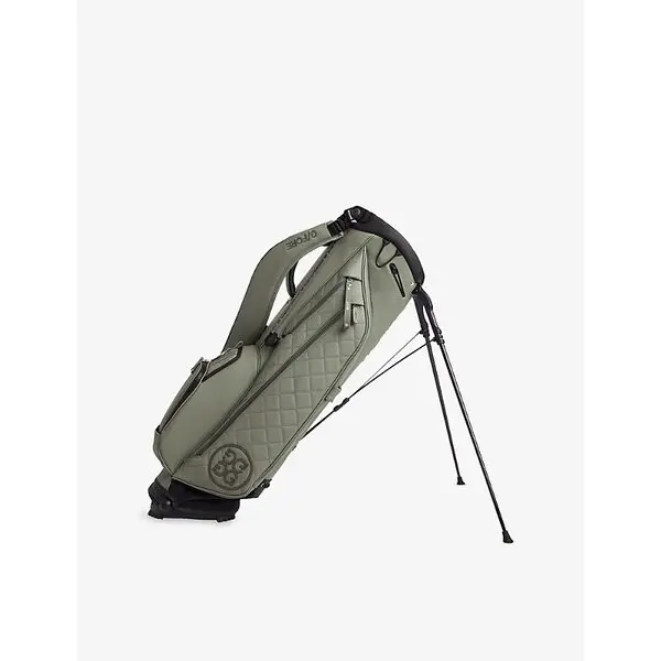 G/fore Daytona Plus Golf Carry Bag - Isle