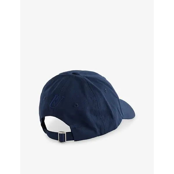 UNTIL FURTHER NOTICE High Maintenance Embroidered Cotton Cap