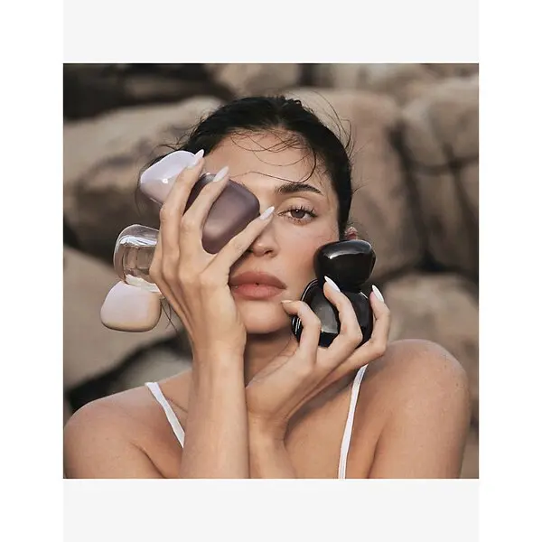 KYLIE COSMETICS Mood Stones Cashmere Muse Eau De Parfum