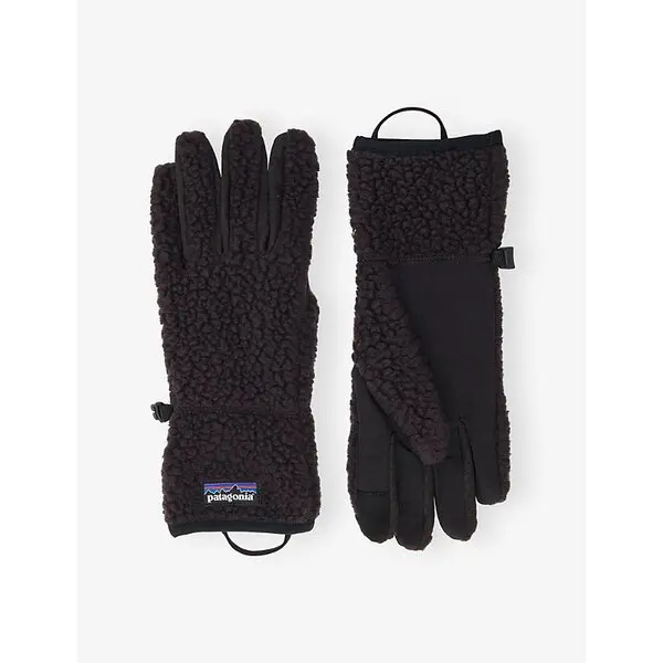 Patagonia Retro Pile Fleece Gloves