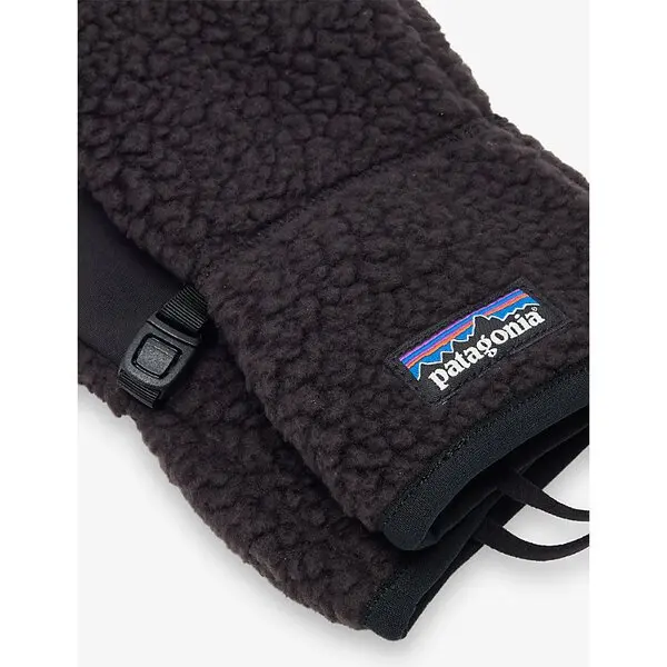 Patagonia Retro Pile Fleece Gloves