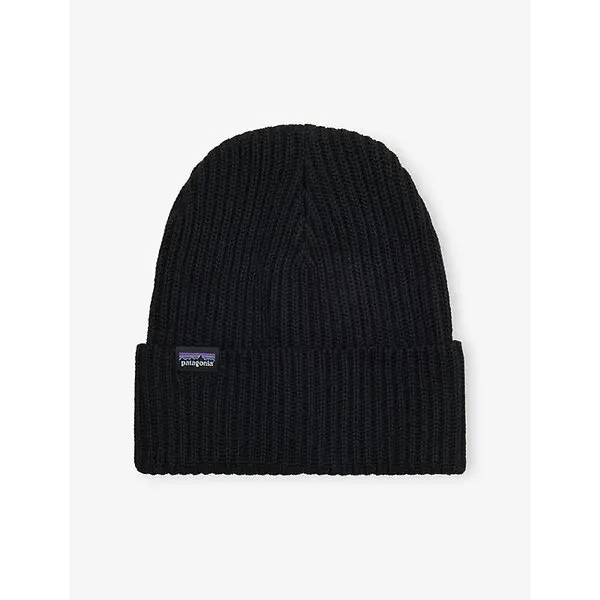 Patagonia Fisherman's Rolled Knitted Beanie