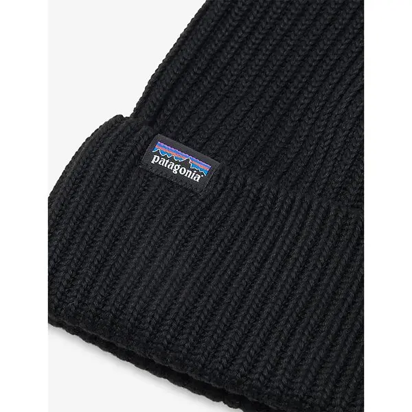 Patagonia Fisherman's Rolled Knitted Beanie
