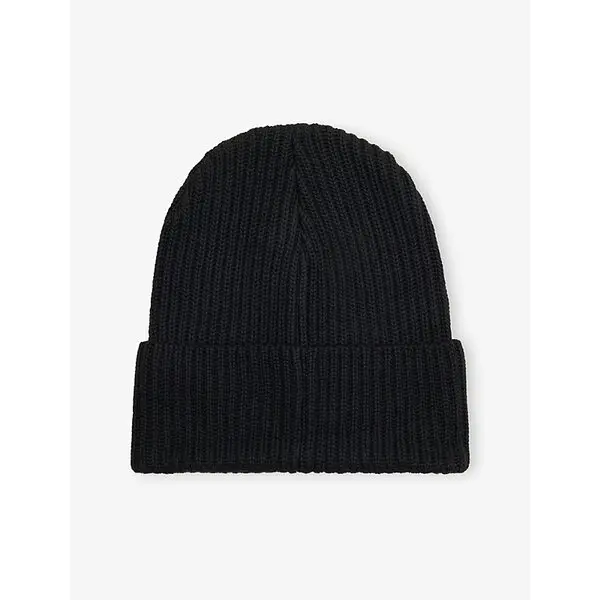 Patagonia Fisherman's Rolled Knitted Beanie