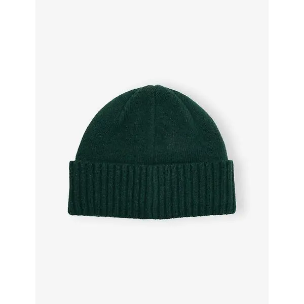 Patagonia Brodeo Cuffed Knitted Beanie