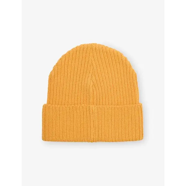 Patagonia Fisherman's Rolled Knitted Beanie