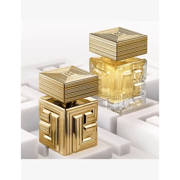 BALMAIN BEAUTY Destin De Balmain Parfum