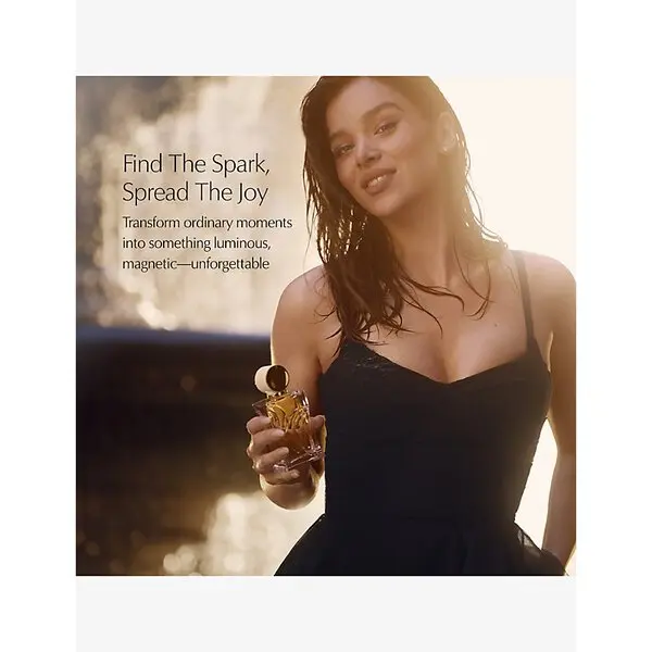 Estée Lauder Glimmer Eau De Parfum