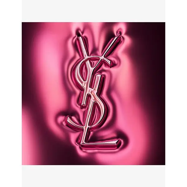 Saint Laurent Black Opium Pink Glaze Eau De Parfum