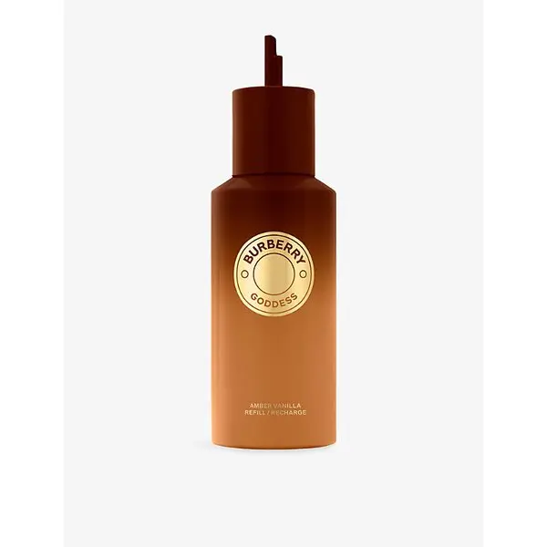 Burberry Goddess Intense Amber Vanilla Eau De Parfum Refill