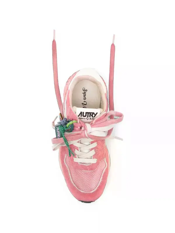 AUTRY Reelwind Sneakers
