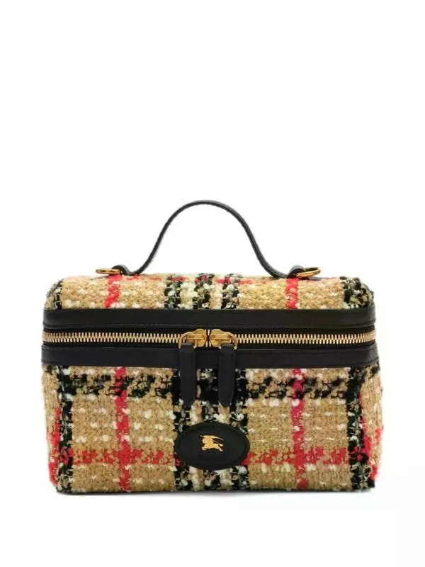 Burberry Bloomsbury Crossbody Bag