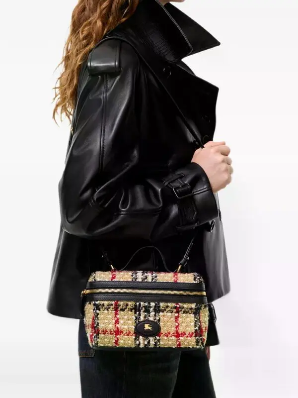 Burberry Bloomsbury Crossbody Bag
