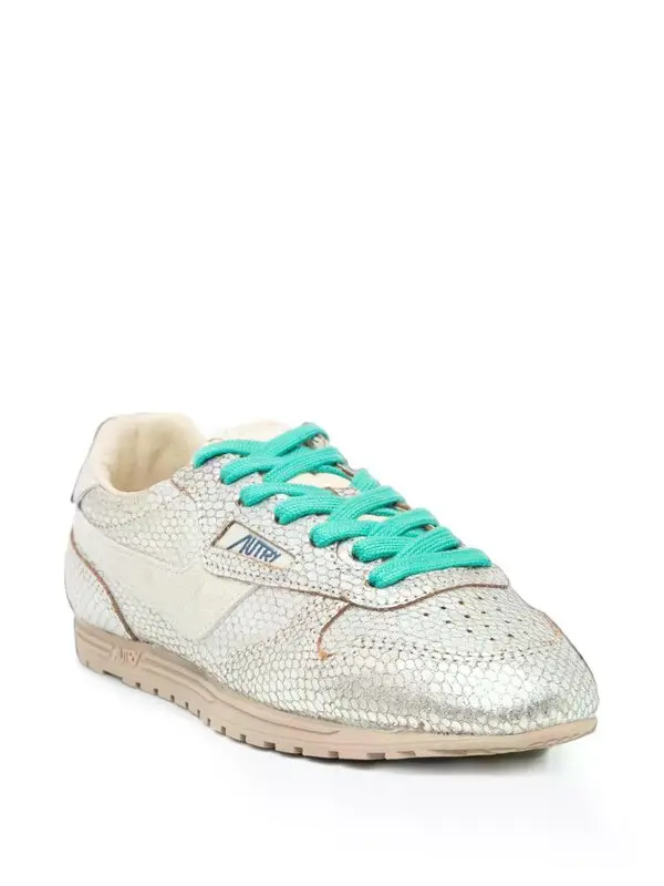 AUTRY Windspin Sneakers