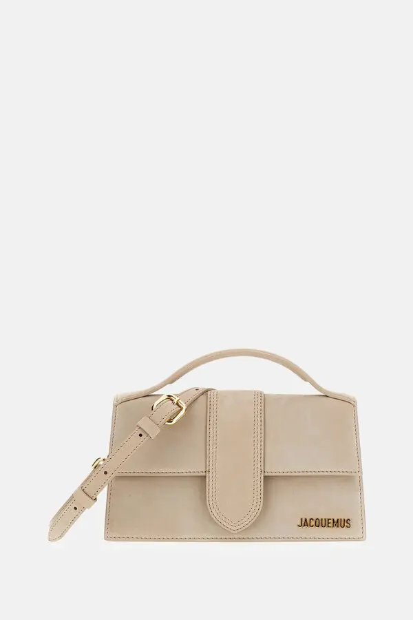 Jacquemus Borsa Le Grand Bambino