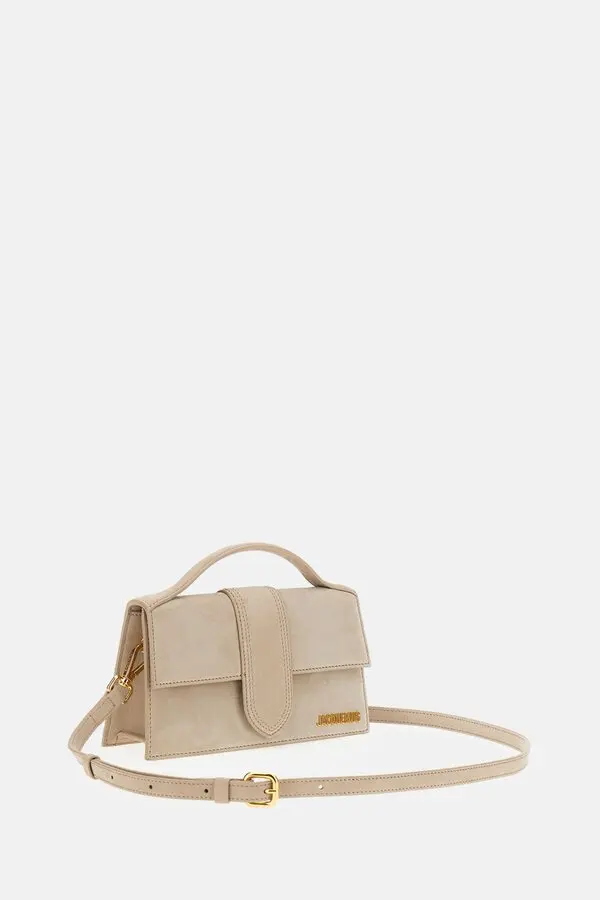 Jacquemus Borsa Le Grand Bambino