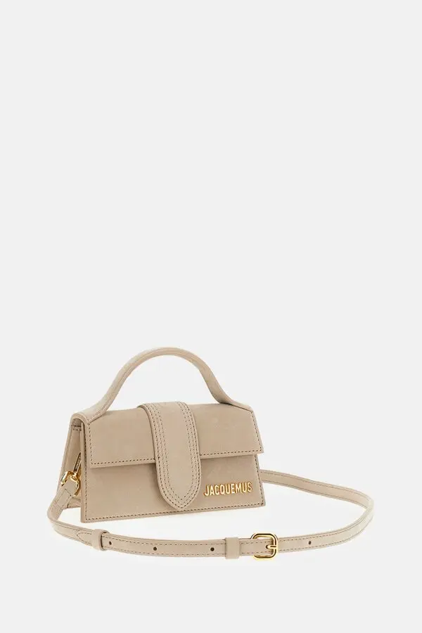 Jacquemus Borsa Le Bambino