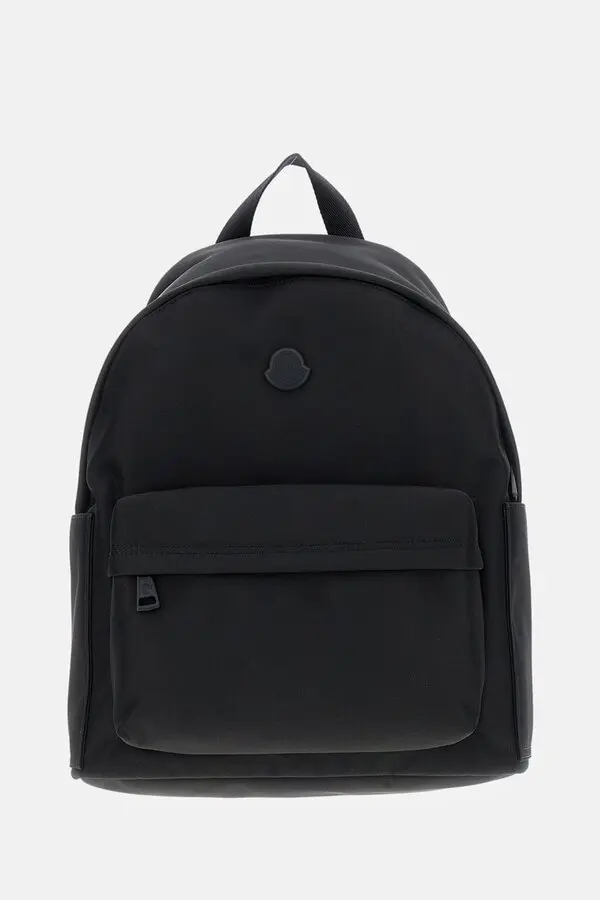 Moncler Zaino - Nero