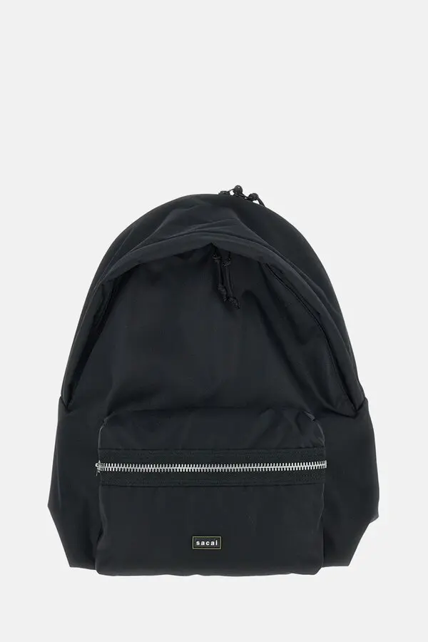Sacai Zaino Pocket